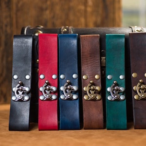 Tankard Loop, Belt Frog - Etsy