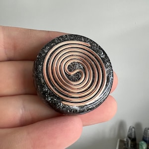 Orgonite - Etsy
