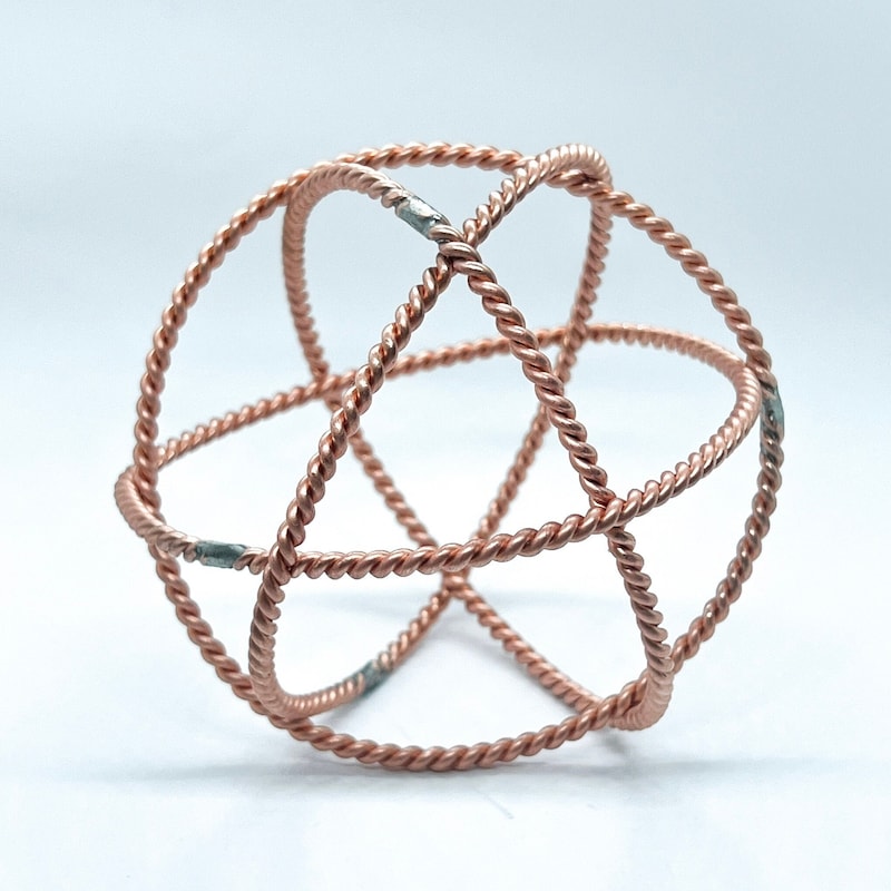 Tensor Ring - Etsy