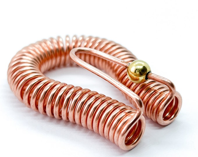 Energy Loop Coil,tensor Harmonizer,energy Healing,lost Cubit,reducing ...