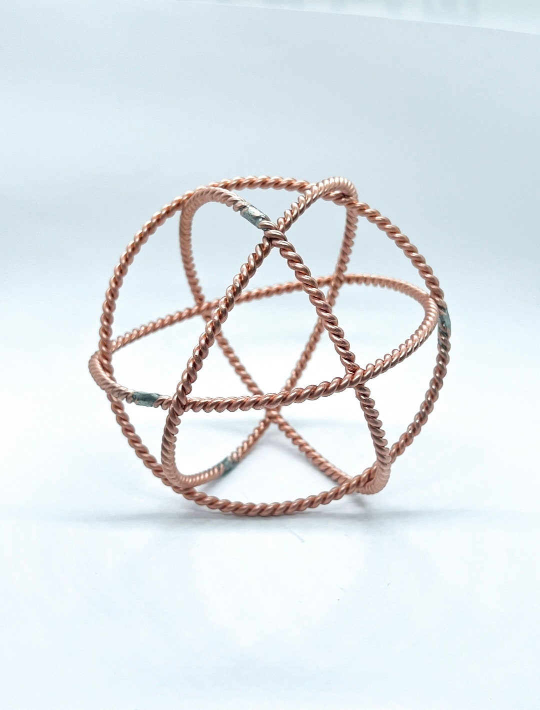 Tensor Rings Field Genetator,tensor Harmonizer,tensor Rings,sacred ...