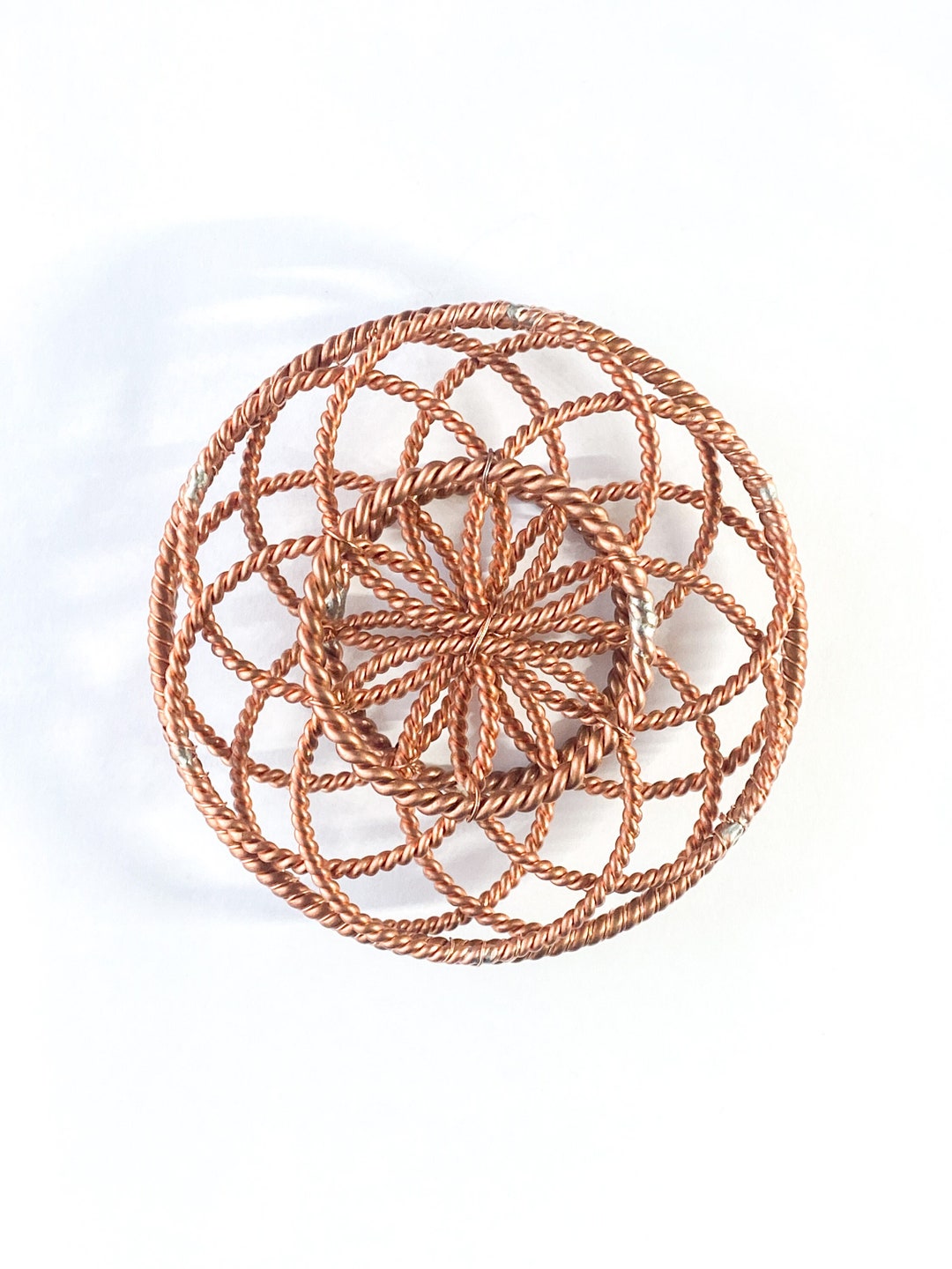 Tensor Torus Harmonizer,seed of Life,tensor Rings,heart Activator ...