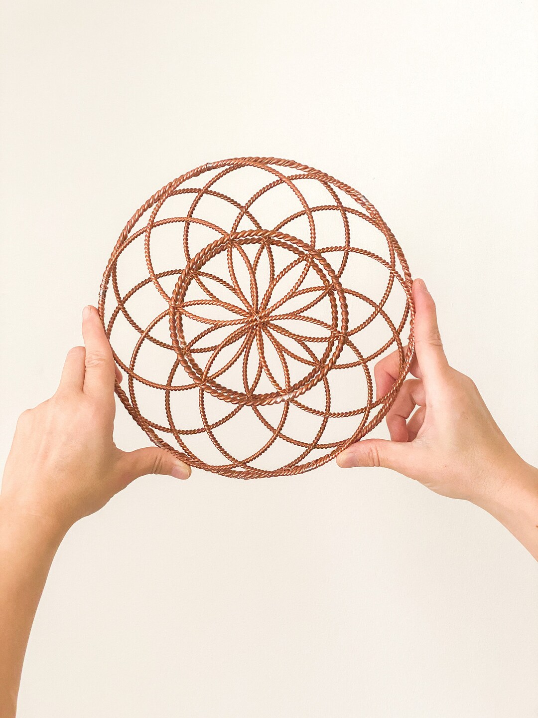 Tensor Torus Harmonizer,seed of Life,tensor Rings,heart Activator ...