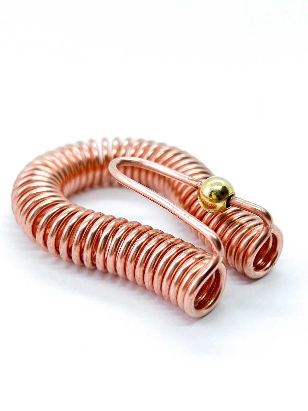 Energy Loop Coil,tensor Harmonizer,energy Healing,lost Cubit,reducing ...