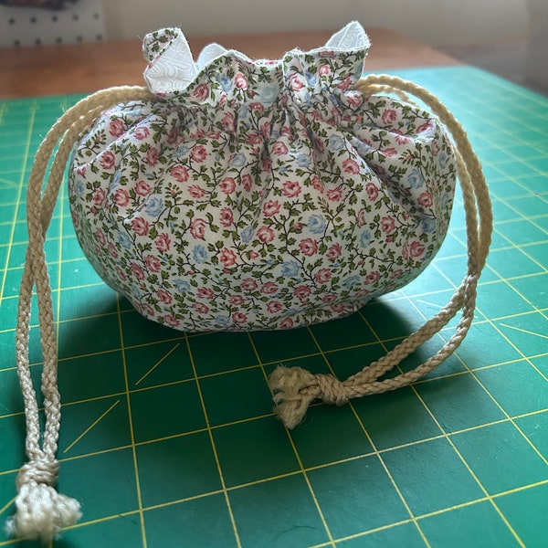 Draw String - Etsy