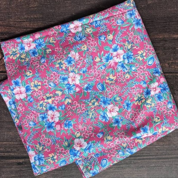 Shabby Chic Fabric - Etsy