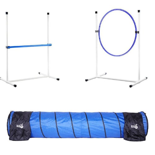 Dog Agility Panel Jump - Etsy