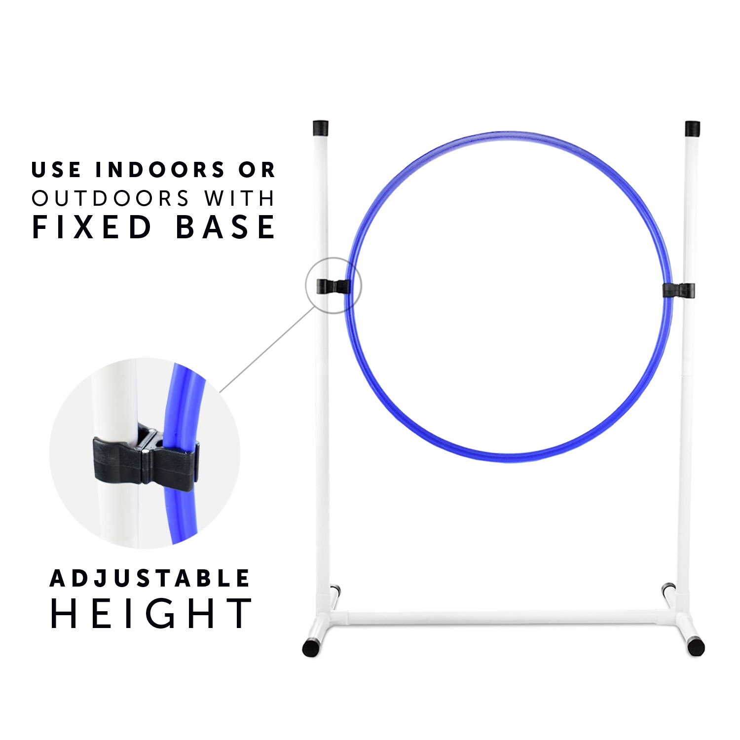 Better Sporting Dogs 3 Piece Essential Dog Agility Equipment | Etsy
