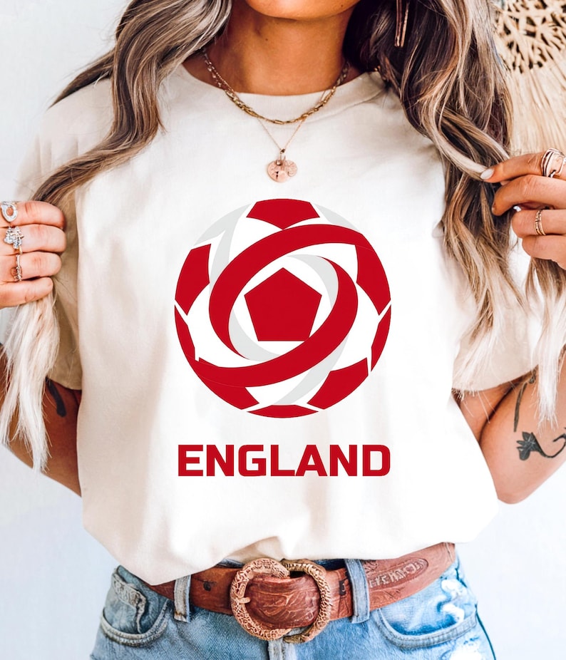 Custom World Cup 2026 Country Icons Shirt: Personalized Soccer Fan ...