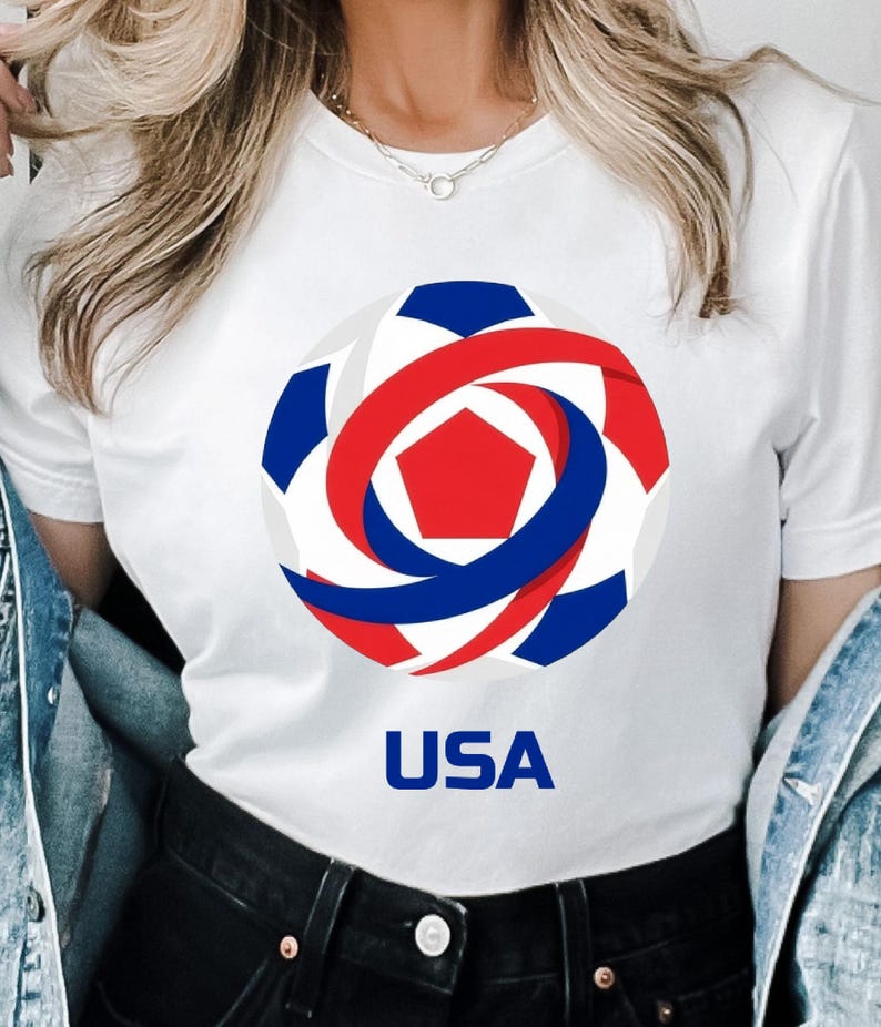Custom World Cup 2026 Country Icons Shirt: Personalized Soccer Fan ...