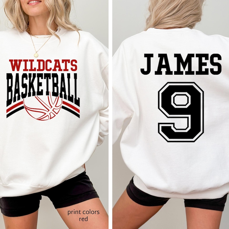 Basketball Game Day Cheer - Etsy
