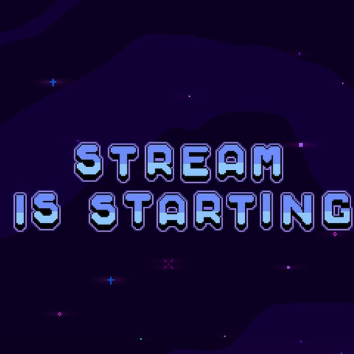 ANIMATED Space Explorer Twitch Screens Stream Starting Soon - Etsy ANIMATED Space Explorer Twitch Screens Stream Starting Soon - Etsy