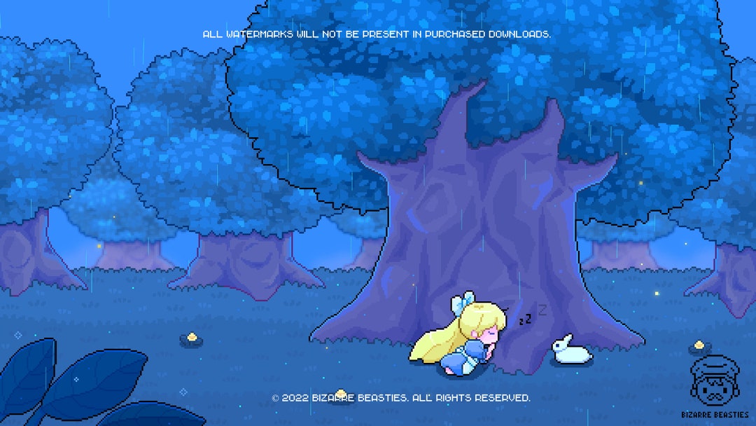 1x Premium Animated Background for Streaming, Twitch, Youtube Videos ...