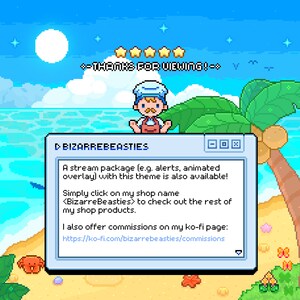 9x Animated Twitch Emotes - Cute Pixel Art Emotes, Subscriber Rewards ...