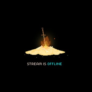 Cute 4x Twitch Stream Scenes ~ 3 Animated + 1 Offline Banner ~ Pixel ...