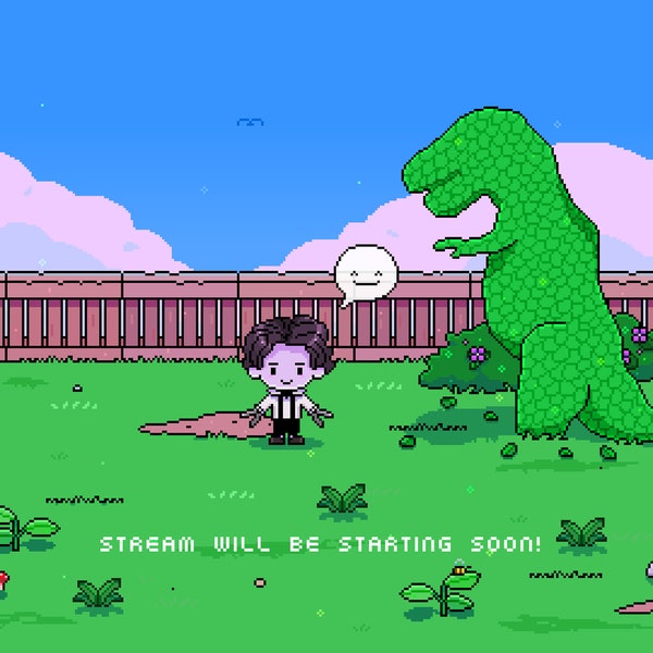 Tim Burton Background - Etsy