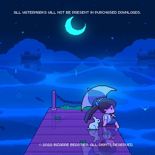 1x Premium Animated Background for Streaming Twitch Youtube - Etsy