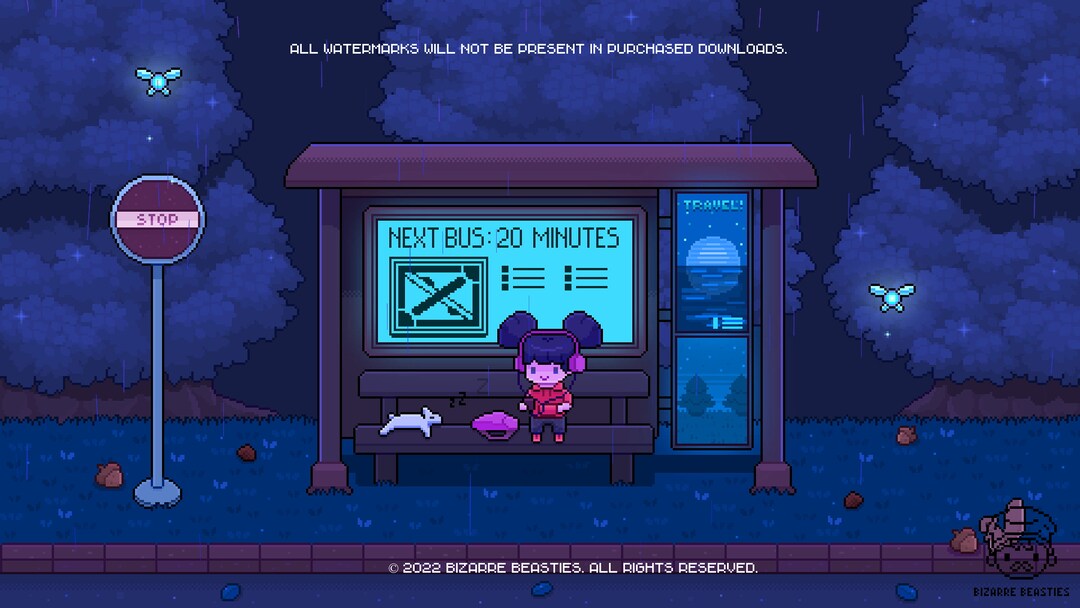 1x Premium Animated Background for Streaming, Twitch, Youtube Videos ...