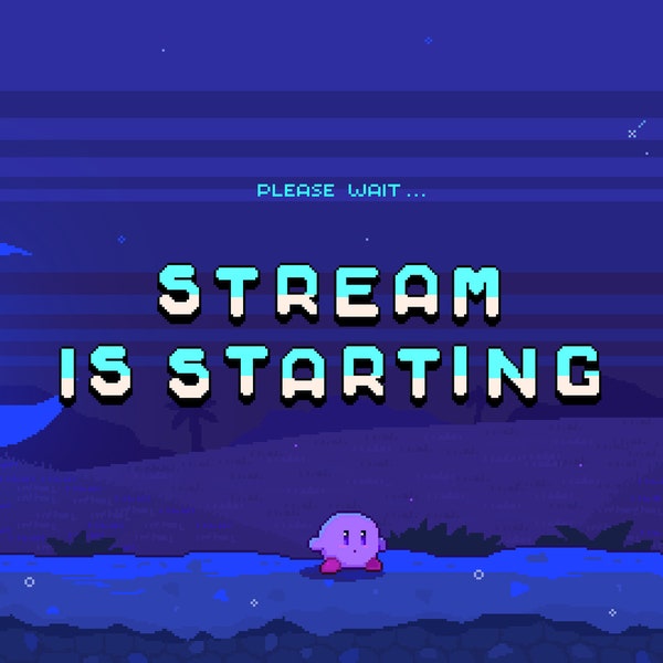Twitch Stream Avatars - Etsy