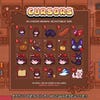15 Chiikawa Themed Mouse Cursor Packs | Windows Only | Cute Mouse ...