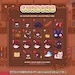 15 Chiikawa Themed Mouse Cursor Packs | Windows Only | Cute Mouse ...