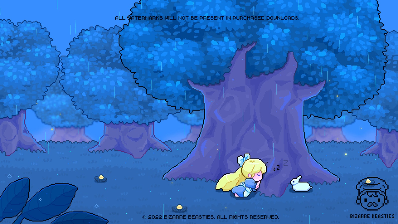8x Cute Premium Animated Backgrounds for Streaming, Twitch, Youtube ...