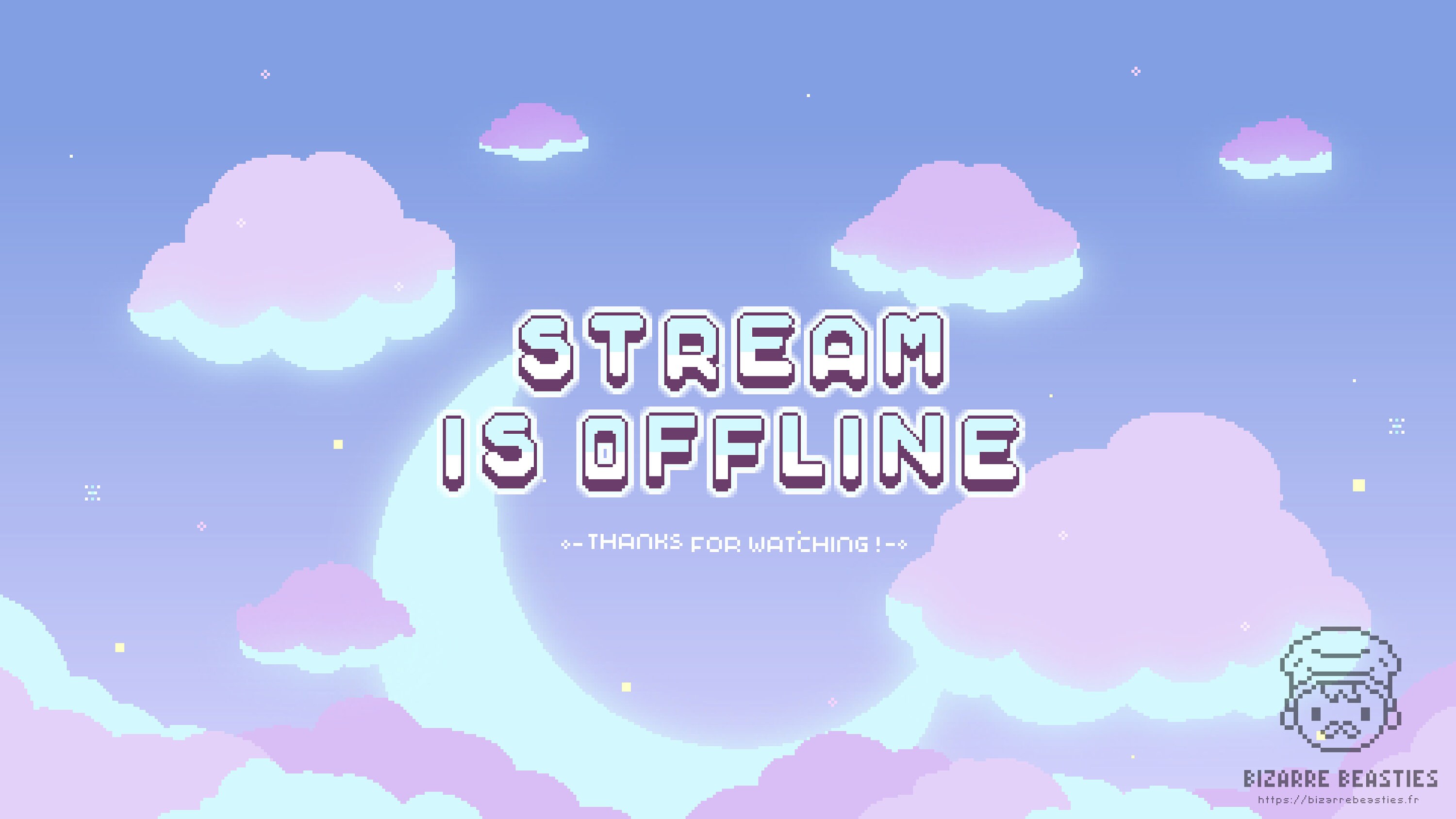Cute 4 Animated Twitch Stream Screens 8bit Pixel Art - vrogue.co Cute 4 Animated Twitch Stream Screens 8bit Pixel Art - vrogue.co