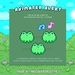Cute Animated Stream Alert ~ Twitch Alert, Animated Alert, Pixel Art ...