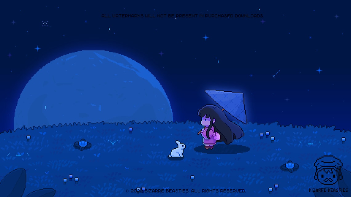 8x Cute Premium Animated Backgrounds for Streaming Twitch - Etsy