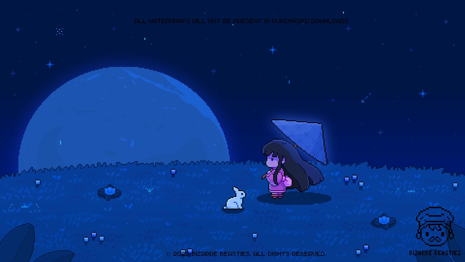 8x Cute Premium Animated Backgrounds for Streaming, Twitch, Youtube ...