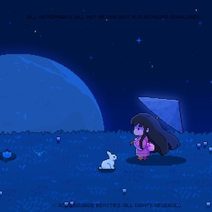 8x Cute Premium Animated Backgrounds for Streaming, Twitch, Youtube ...