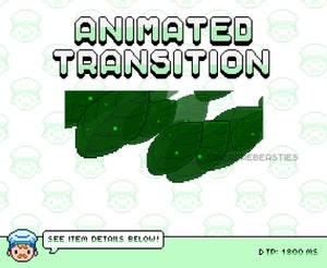 Custom Pixel Art 8bit Emotes twitch/discord/stream cute/kawaii, Cool ...