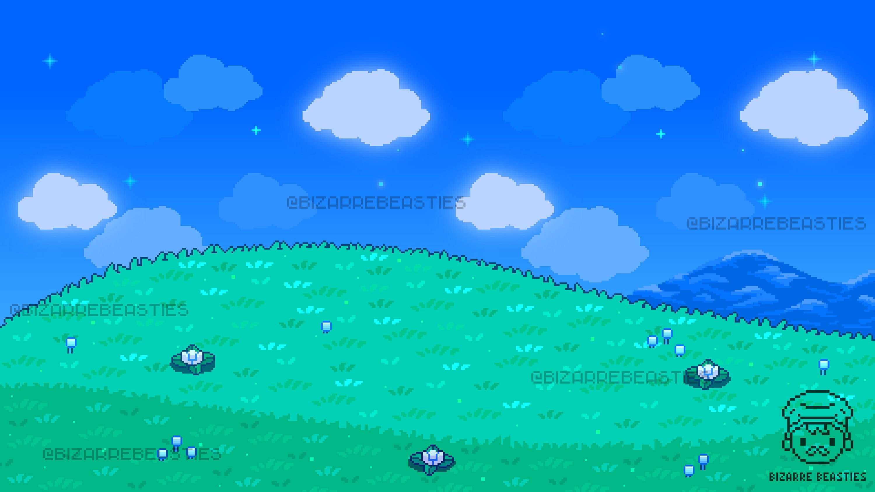 Premium Animated Stream Overlay Webcam Vtuber Layout - Etsy Hong Kong