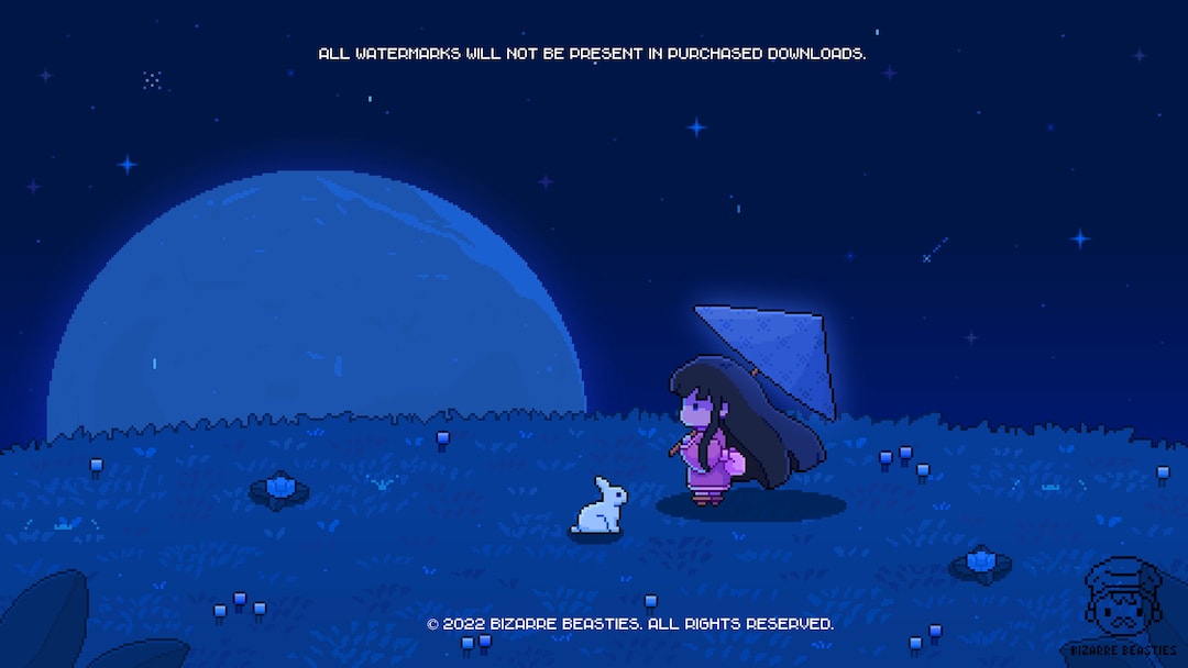 1x Premium Animated Background for Streaming, Twitch, Youtube Videos ...