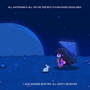 1x Premium Animated Background for Streaming, Twitch, Youtube Videos ...