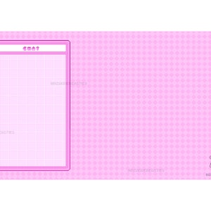 Pixel Art Animated Stream Overlay Pack: Twitch Overlays, Fullscreen, Webcam, Vtuber, Alerts ...