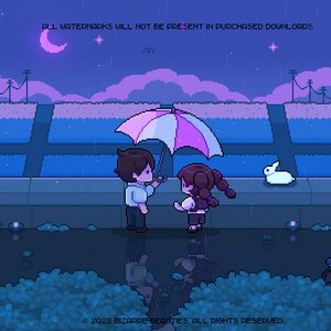 8x Cute Premium Animated Backgrounds for Streaming, Twitch, Youtube ...