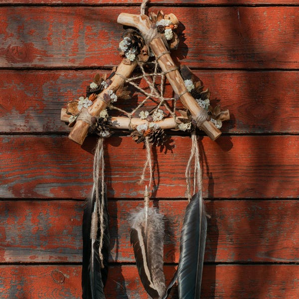 Pagan Home Decor - Etsy