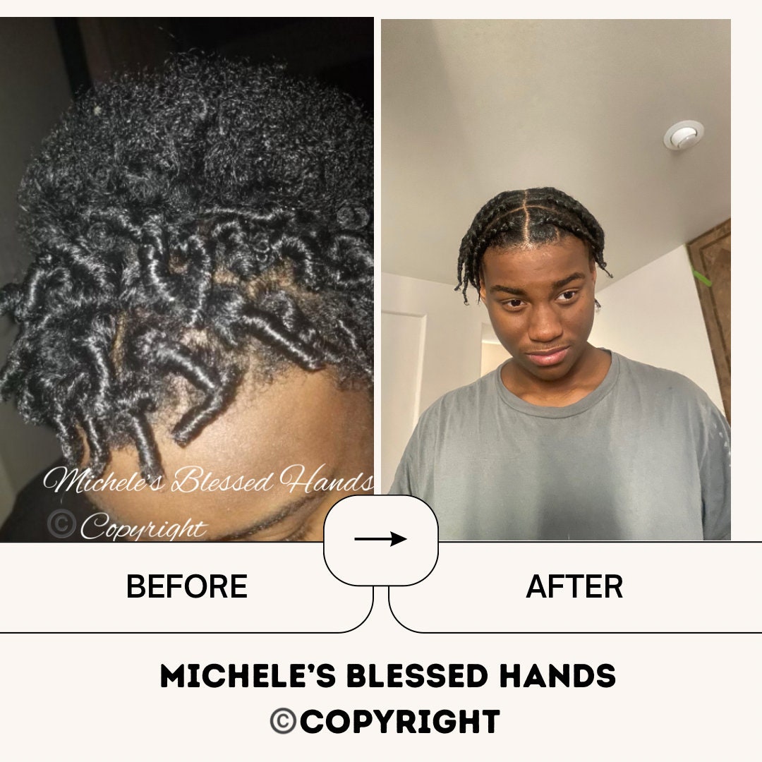 Miracle Madagascar Cloves Hair Growth Oil 2 Oz or 4 Oz - Etsy