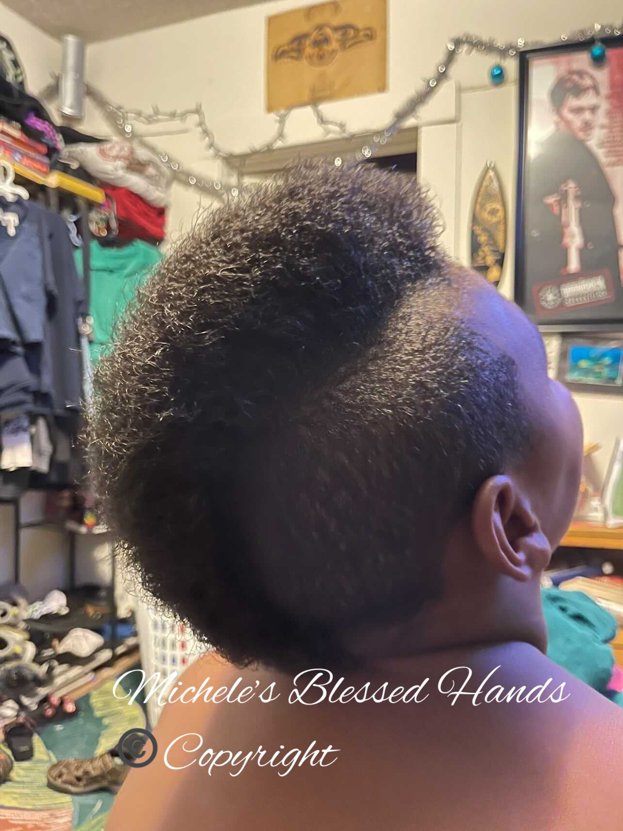 Miracle Rosemary Peppermint Tea Tree Hair Growth Oil - Etsy