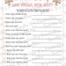 INSTANT DOWNLOAD Mother's Day Trivia Game Printable - Mother's Day ...