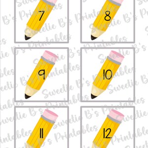 INSTANT DOWNLOAD Back to School Scavenger Hunt Printable - Back to ...