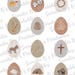 INSTANT DOWNLOAD Easter Bible Scavenger Hunt Printable - Easter Story ...