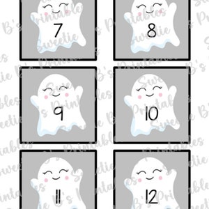 INSTANT DOWNLOAD Halloween Scavenger Hunt Printable - Halloween Game ...