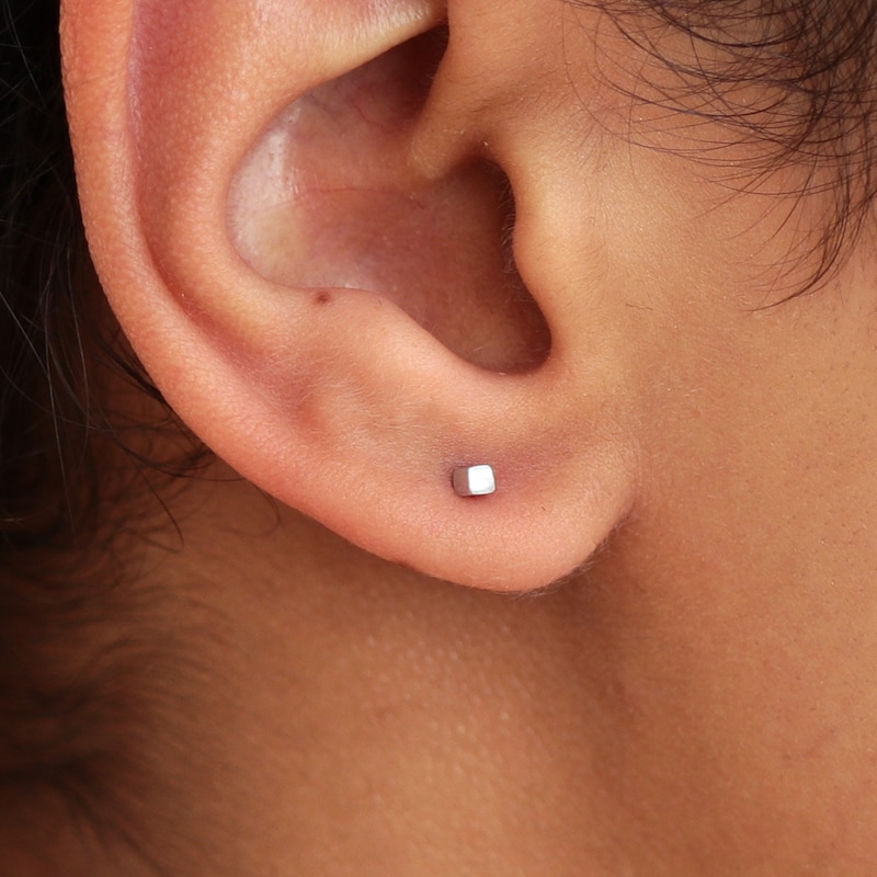 Small Stud Earrings - Etsy