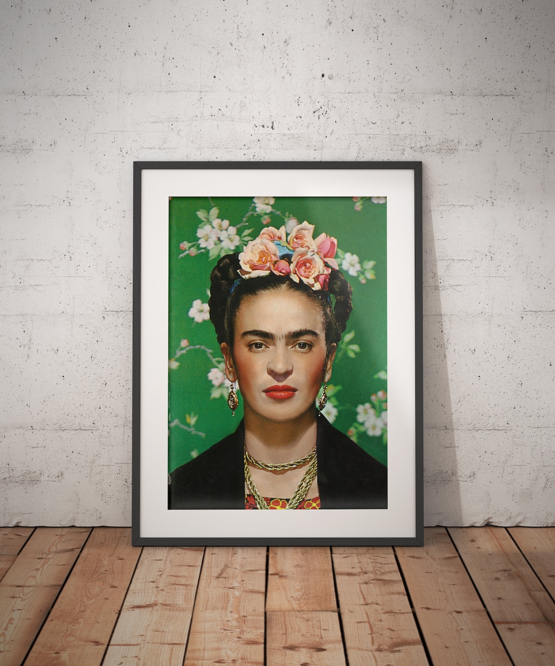 Frida Kahlo Art Print Frida Kahlo Print Photography Frida | Etsy