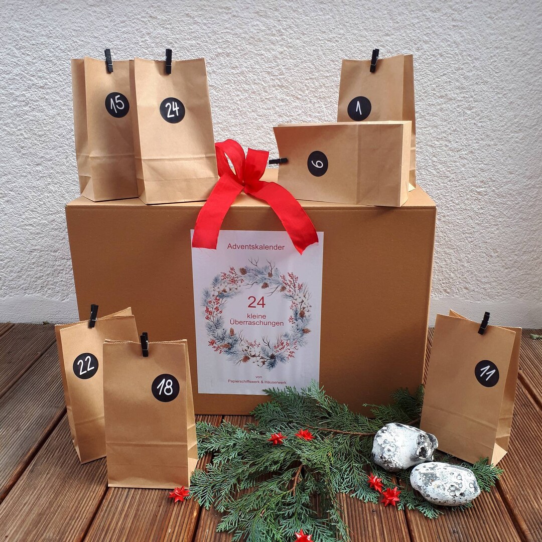 Advent Calendar Christmas Calendar Calendar Art Calendar Christmas ...