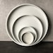 Circular Trays Exclusive Line 10/25cm Concrete Decorative Tray Serving ...
