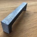 Concrete Handle Drawer Pull Drawer Handle Pull Cabinet - Etsy