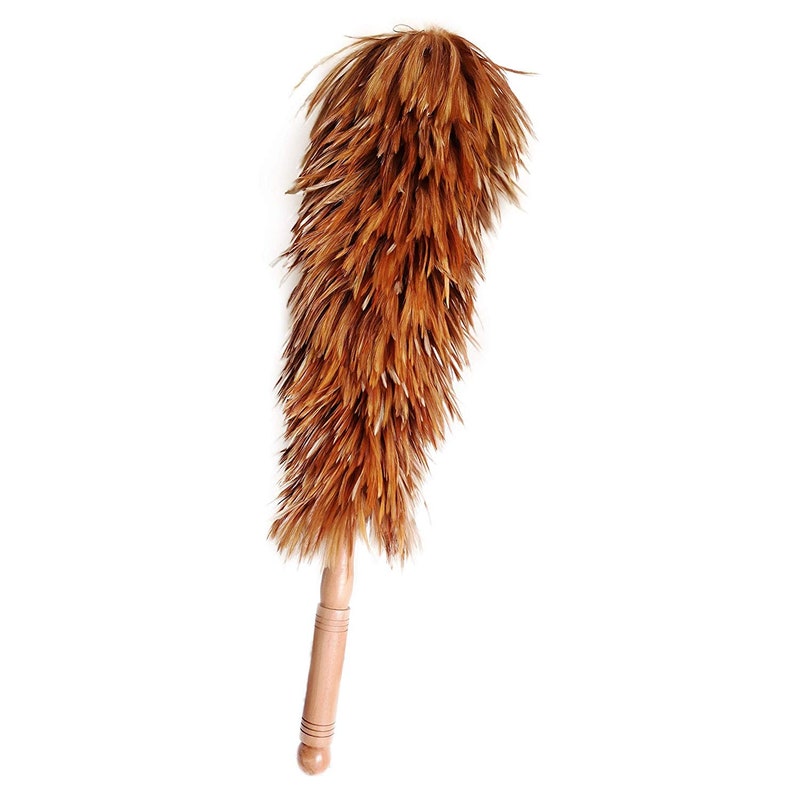 Feather Duster - Etsy
